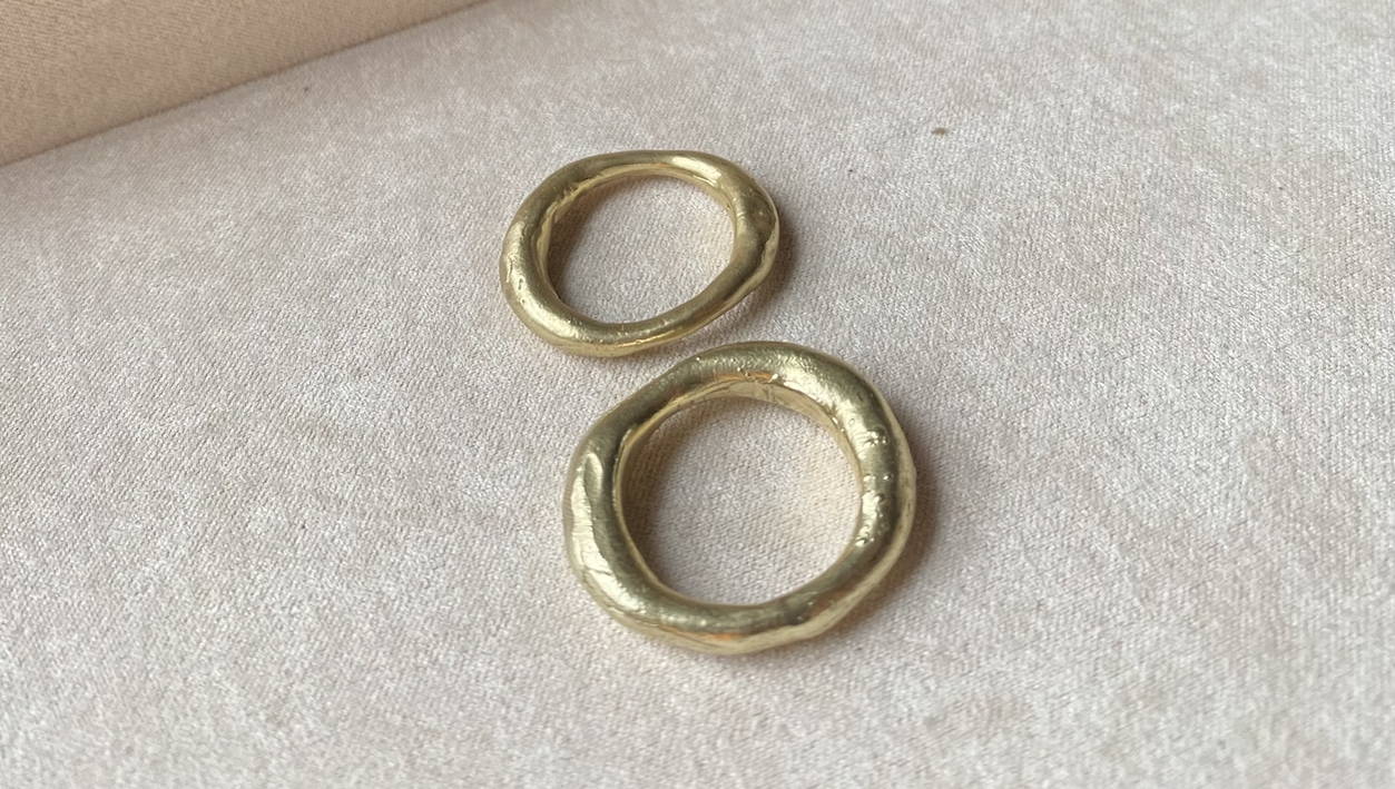 Salsaal Ring Release | Mahnal